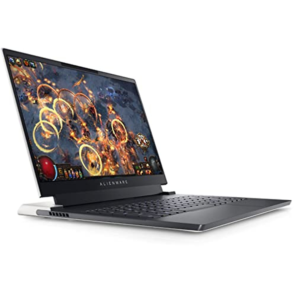 Dell Alienware X14 Gaming Laptop (2022) | 14" FHD | Core i7 - 1TB SSD - 16GB RAM - RTX 3060 | 14 Cores @ 4.7 GHz - 12th Gen CPU - 12GB GDDR6 Win 11 Home (Renewed)