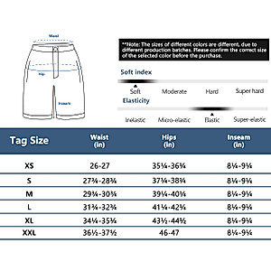 Mapamyumco Women’s Hiking Shorts Quick Dry Stretch for Golf Outdoor Camping Travel, Zipper Pockets Khaki S