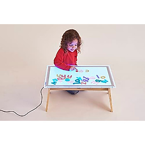 TickiT 9330 TickiT 9330 Rainbow Letters (Pack of 26)