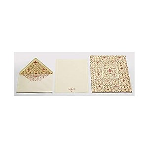 Giglio Writing Sheet Portfolio