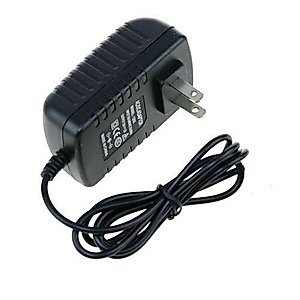 Global AC Adapter Works with Sega Genesis Model 2/3 /Nomad/ 32X; Game Gear Power Payless