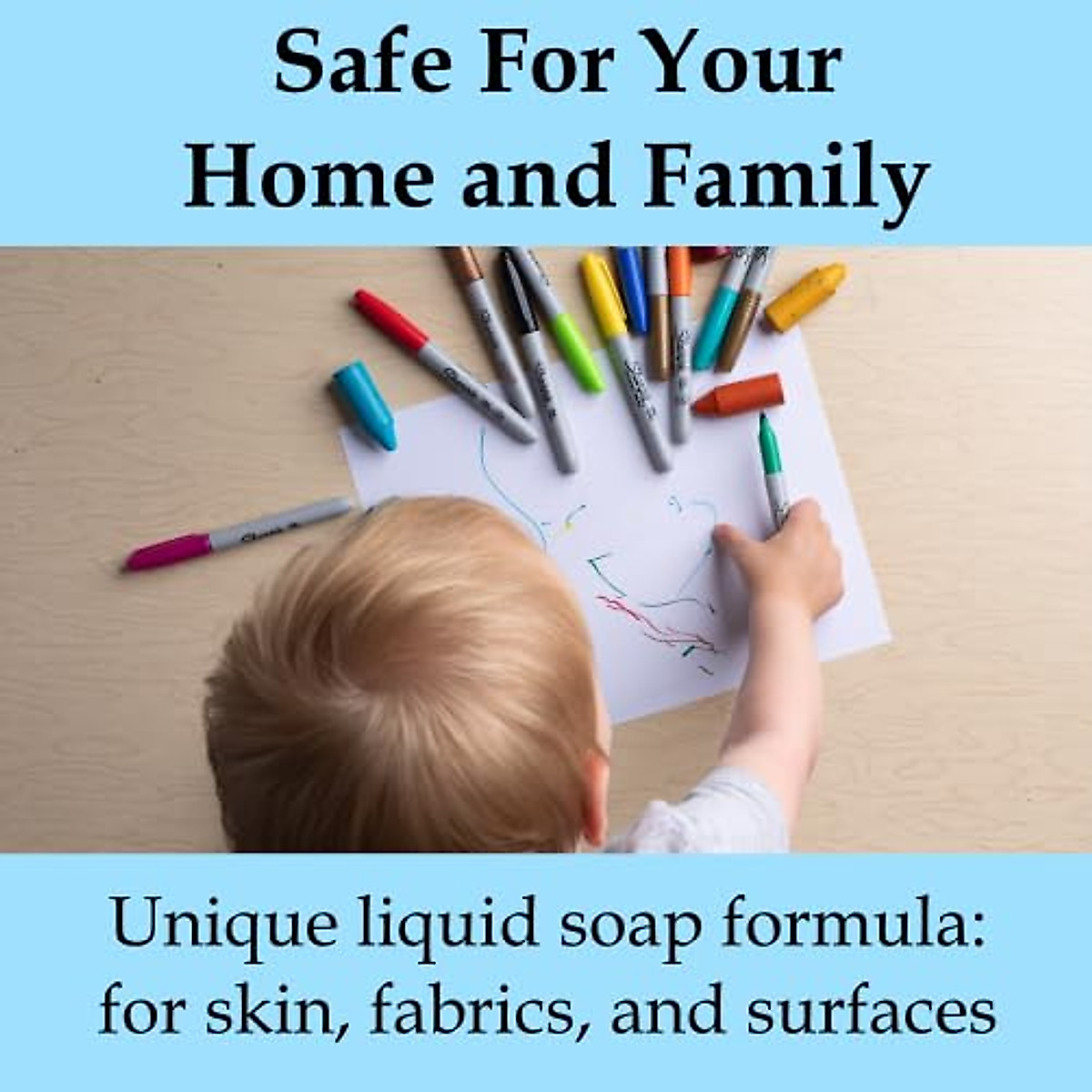 Amodex Ink & Stain Remover 1oz Bottle