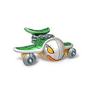 Skylanders SuperChargers Racing Starter Pack - Wii