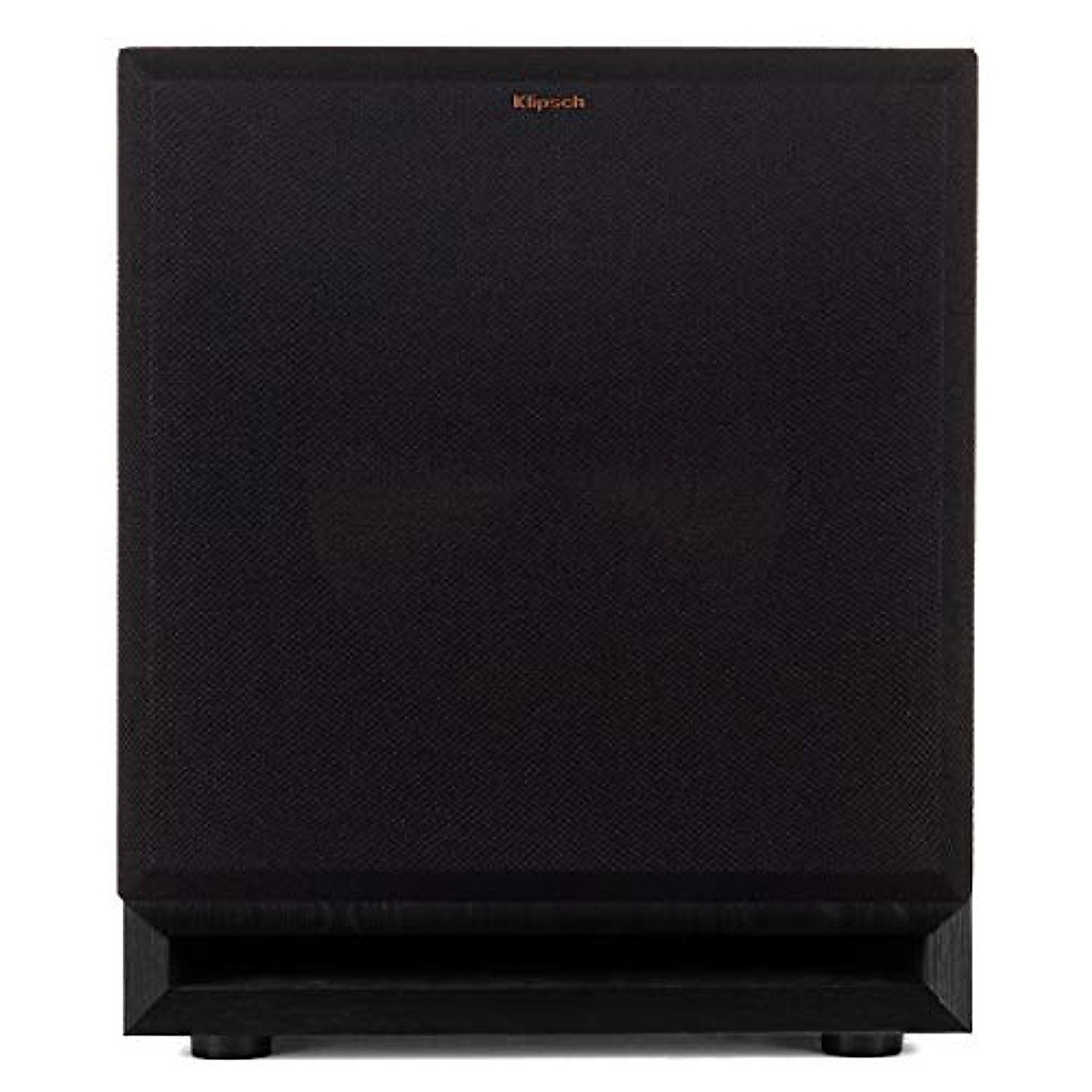 Klipsch SPL-120 12" Subwoofer (Ebony) with WA-2 Wireless Subwoofer Kit