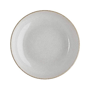 Denby Elements Blue Pasta Bowls Set of 4