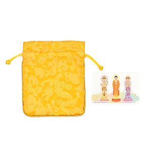 Zen Dear Unisex Natural Rosewood Prayer Beads Buddha Buddhist Prayer Meditation Mala Necklace Bracelet (10mm 19 beads)