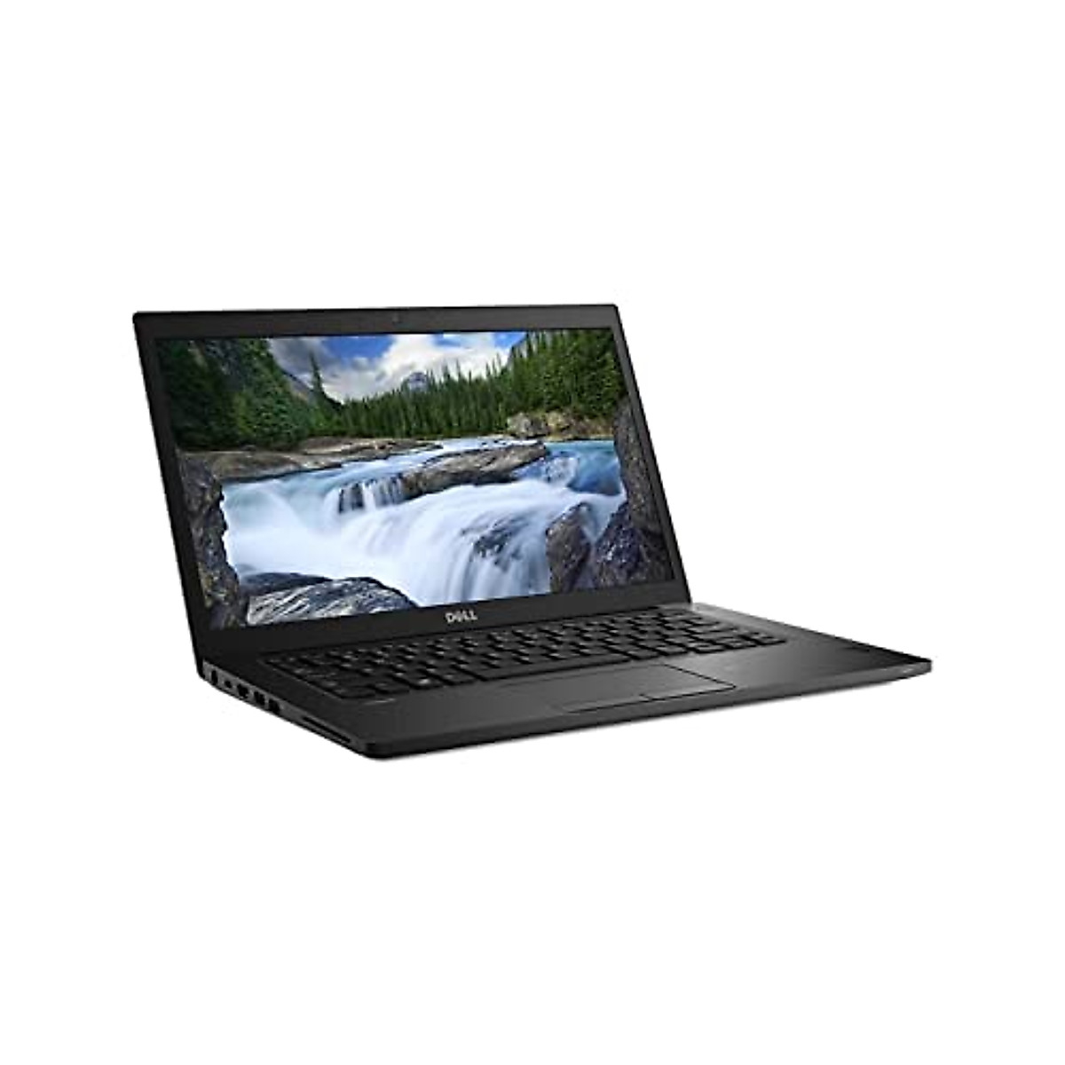 Dell Latitude 7390 13.3” FHD Intel Core i5-7300U 2.6GHz, 8GB RAM, 256GB SSD, Windows 10 Pro 64Bit, CAM, Touch (Renewed)