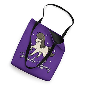 Horse Lover - Icelandic Mommy Tote Bag