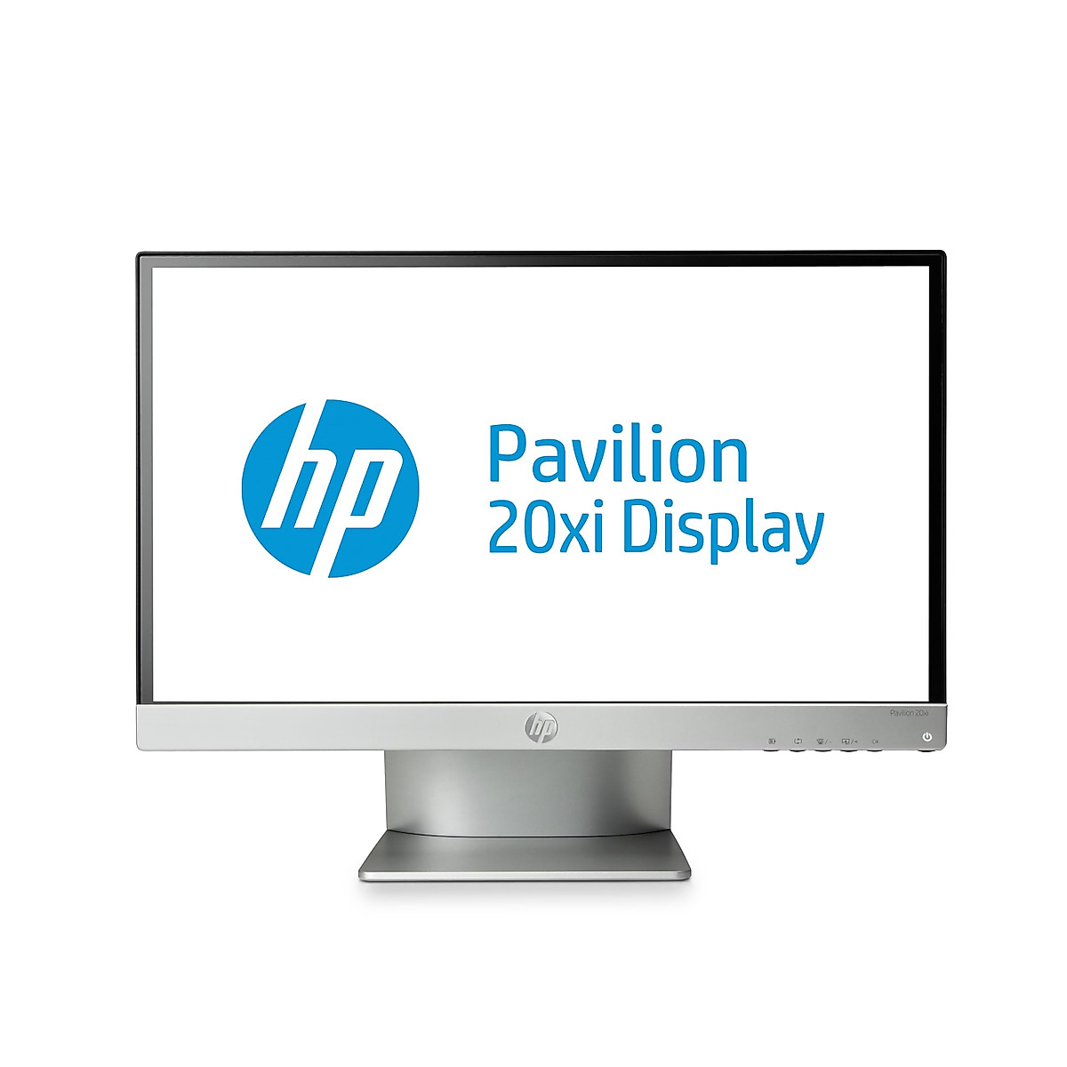 HP Pavilion 20xi 20-Inch Screen LED-lit Monitor