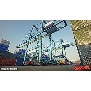 Gravel - PlayStation 4