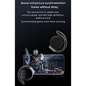 True Wireless Earbuds, Over-Ear Bluetooth 5.2 Earphones with Microphones,Deep Bass, IPX5 Waterproof HiFi Stereo Headsets Sport Ear Hook LED Display Wireless Ear Buds for Gym,Running,Workout (White)