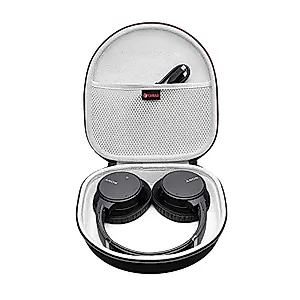 XANAD Hard Case for Sony WH-CH720N /WH-CH710N/WH-1000XM5 /WH-1000XM4/XB910N Extra BASS Noise Cancelling Bluetooth Headphones