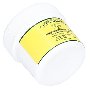 Pruning Sealer, Bonsai Cut Paste Tree Wound Dressing Tree Wound Cut Paste Keeps Trees Healthy for Sealing Plant Wounds for Grafts
