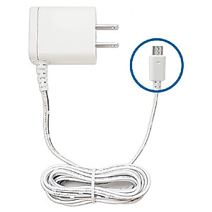 for Motorola Baby Monitor Charger (Handheld Screen Only) MBP33S MBP36S MBP36XL MBP38S MBP41S MBP43S MBP843 MBP853 MBP854 MBP855 Connect Not for Camera