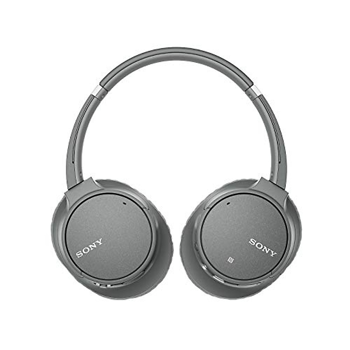 Sony Noise Cancelling Headphones WH-CH700N Headphone (WHCH700N/H)