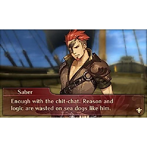 Fire Emblem Echoes: Shadows of Valentia (Nintendo 3DS) (Renewed)