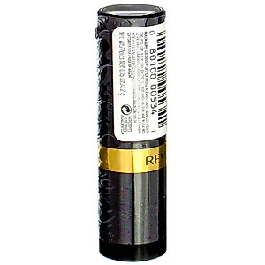 Revlon Super Lustrous Lipstick, Blushing Mauve [460] 0.15 oz (Pack of 2)