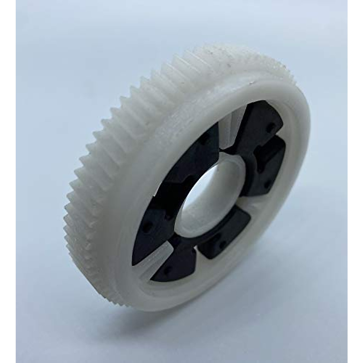 RV 25 Series 676061 Motor 379147 Double, Triple and Quad Entry Step Gear Repair kit