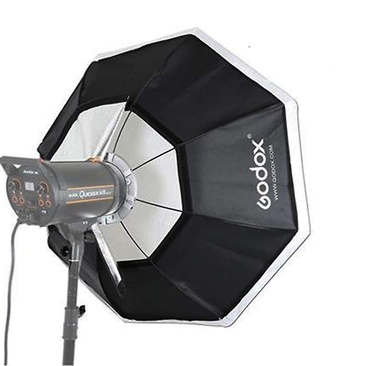 GODOX 37" Octagon Softbox with Bowens Mounting