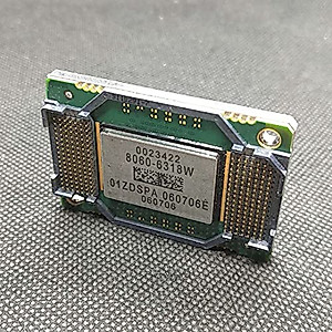 Lamlong DLP Projector DMD Board Chip 8060-6318W 8060-6319W 8060-6328W 8060-6329W
