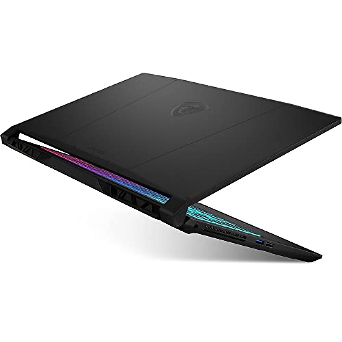 CUK Katana 15 Gaming Notebook (NVIDIA GeForce RTX 4070, Intel 10-Core i7-12650H, 64GB RAM, 2TB NVMe, 15.6"" FHD 144Hz, Windows 11 Home) Gamer Laptop Computer (by_MSI)