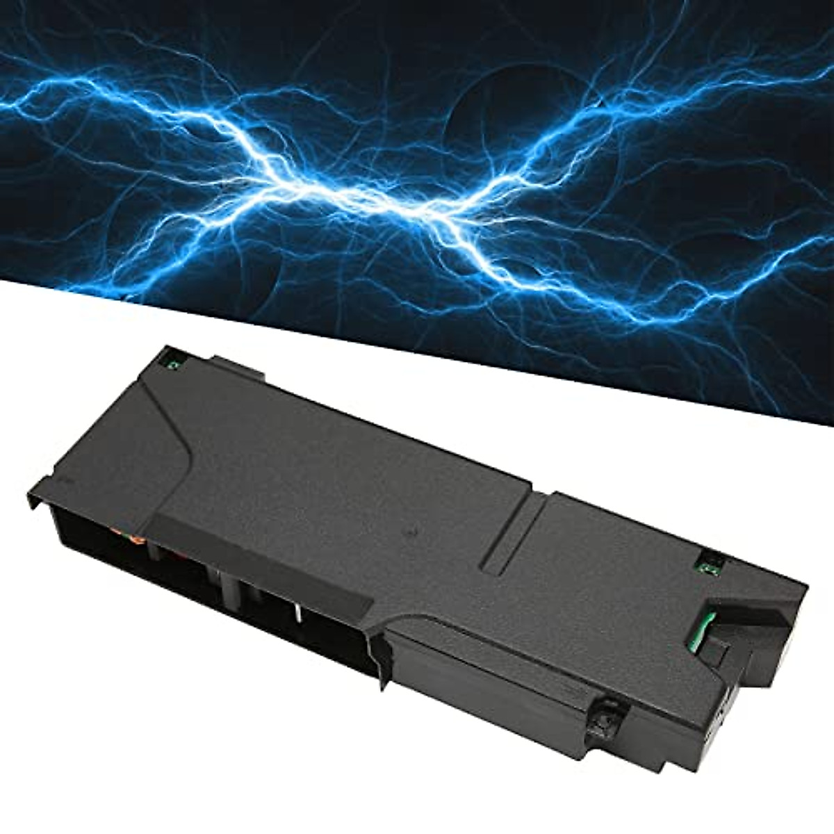 Game Console Power Supply, 100‑240 V Wear Resistant Game Console Power Supply Easy to Install Specially Designed for Game Consoles