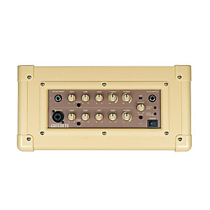 Blackstar Acoustic Core 30 Acoustic Guitar Amplifier with Built in Reverb & Chorus XLR DI Output & Microphone Input