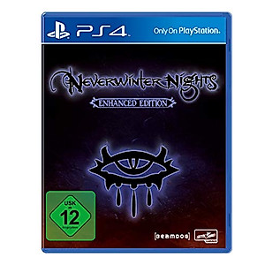 Neverwinter Nights Enhanced Edition Collector's Pack (PS4)