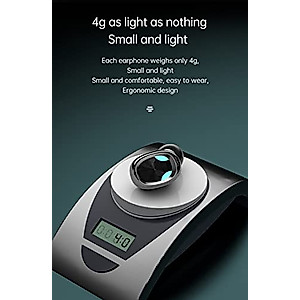 2022 New X8 F9 F9-5 F9-10 Wireless TWS BT 5.1 Earphone LED Power Display Audifonos Headphone Headset in-Ear HiFi Earbuds X8 Black