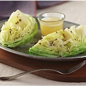 Golden Acre Cabbage Seeds for Planting, 500+ Heirloom Seeds Per Packet, (Isla's Garden Seeds), Non GMO Seeds, Botanical Name: Brassica oleracea