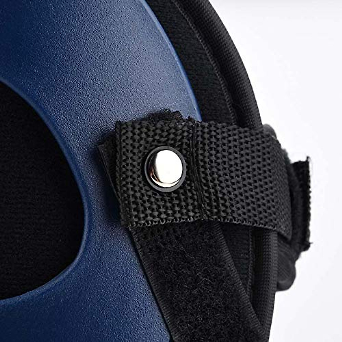 Yinhing Foot Splint, Night Splint Foot Drop Orthosis Ankle Sprain Fixation Brace Foot Support for Female Male(M)