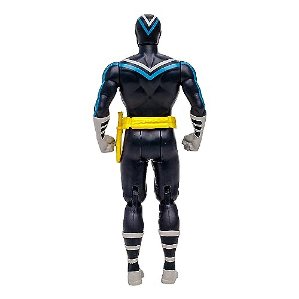 McFarlane Toys - DC Super Powers Peacemaker Judo Master & Vigilante 3pk 4.5in Action Figure
