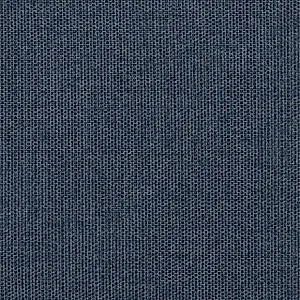 Sorra Home 23 in x 27 in x 5 in Deep Seating Cushion Set-Corded Sofa, Standard, Blue 5 Pound