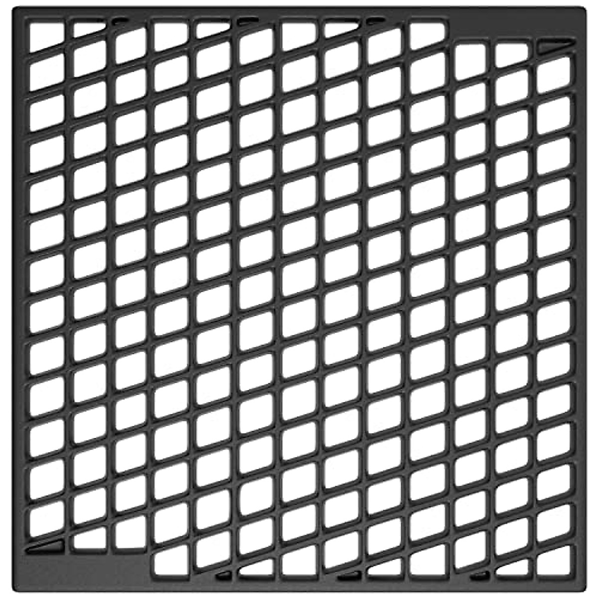 7670 Dual Sided Sear Grate for Weber Crafted, Replacement for Weber Genesis II 300/400 Series Genesis 2022 SX-325S S-325S E-325S EX-325S, Genesis II E-310 S-310 E-330 S335 E-410 S-410 E-435 Grills