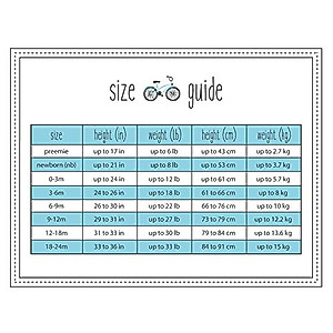 Newborn Footed Pajamas Girls Baby Sleepers Side Snap Onesie Footies with Hat Nb Floral Print