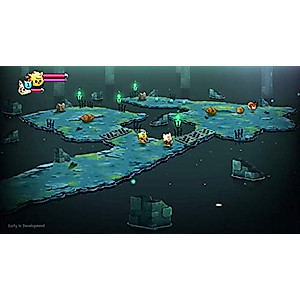 Cat Quest & Cat Quest II: Pawsome Pack (PS4)