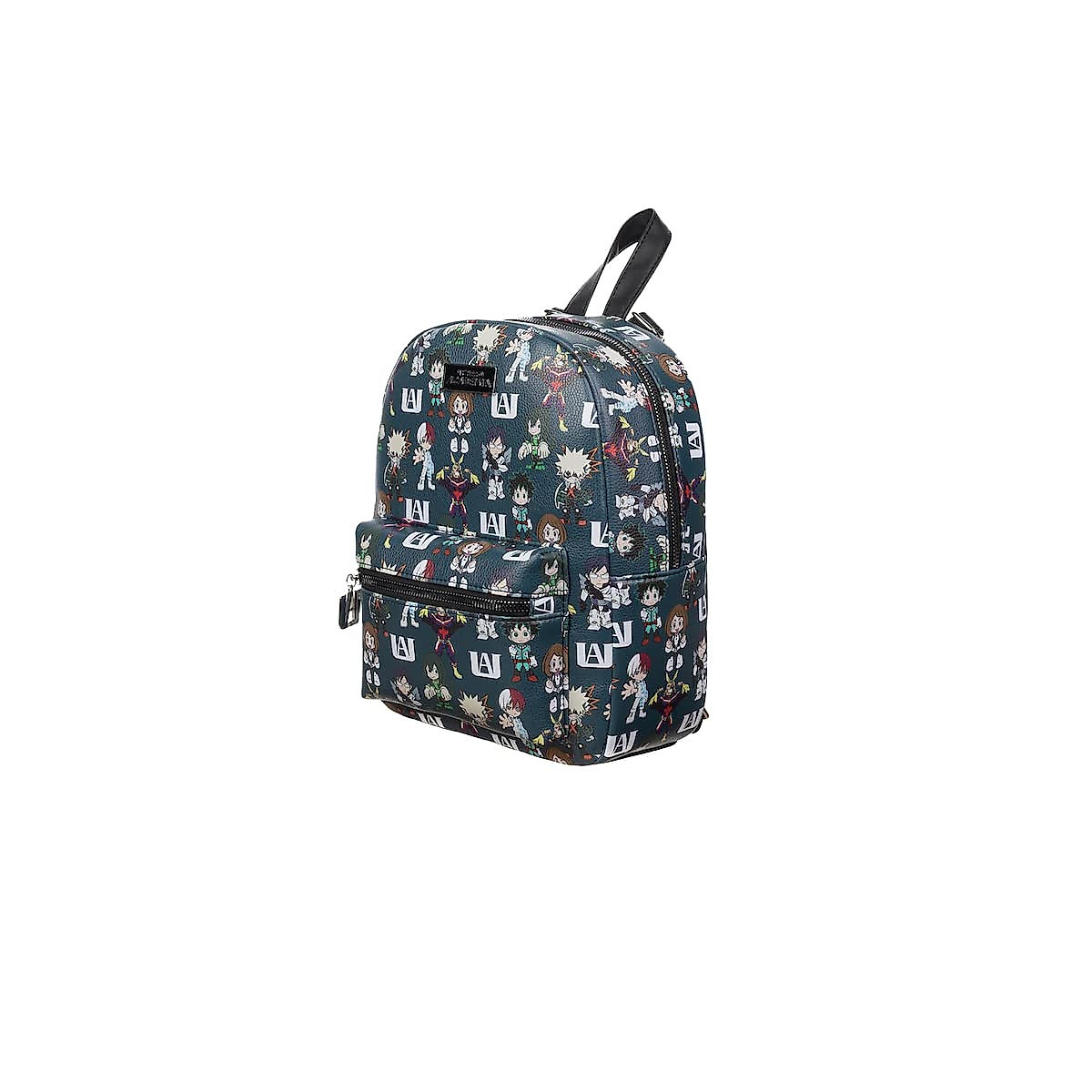 My Hero Academia Anime Cartoon Mini Backpack Accessory