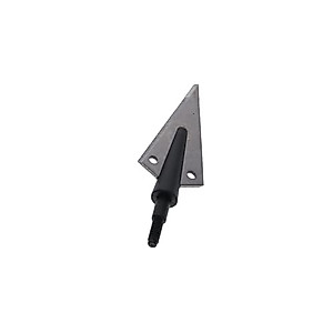 Cold Steel Cheap Shot Bone Saw 125 Grain Micro Serrated Edge