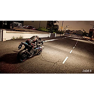 RIDE 5 - PlayStation 5
