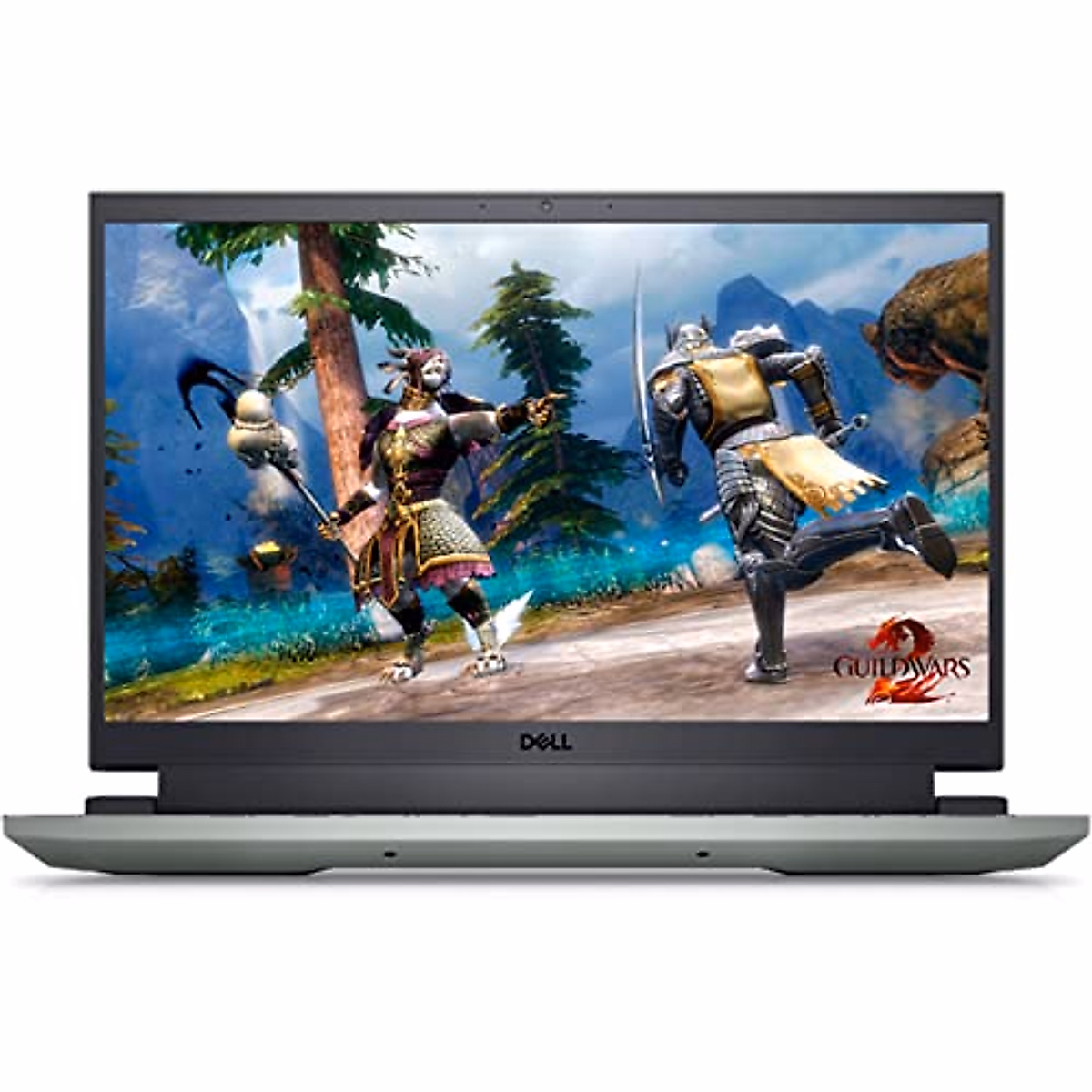 Dell G15 5520 Laptop (2022) | 15.6" 1920x1080 FHD 165Hz | Core i7-12700H - 512GB SSD Hard Drive - 16GB RAM - Nvidia GeForce RTX 3050 Ti | 14 cores @ 4.7 GHz - 4GB GDDR6 Win 11 Home Silver