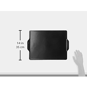 Rectangular Pizza Grill/Oven Stone (797618)