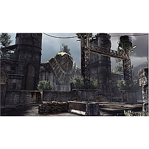 Gears of War 2 - Xbox 360