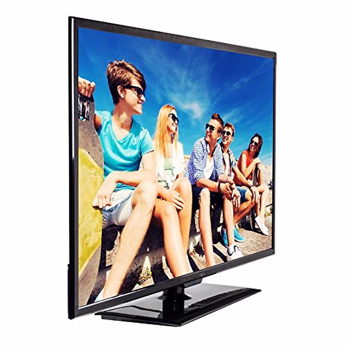 Sceptre E505BV-FMQR 50-Inch 1080p 60Hz LED TV