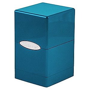 Ultra Pro Gaming Generic Deck BoxDeck Box, Multi, One Size