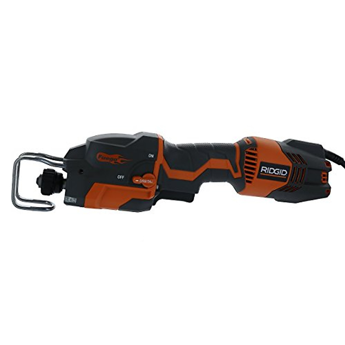 Ridgid R3031 Fuego Corded 3,500 SPM 6 Amp Compact One-Handed Reciprocating Saw (Bare Tool Only) - (Renewed)