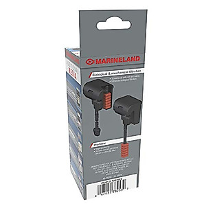 MarineLand ML PGUIN 125/175/275 Foam Filter 12/1 CT (AQ-78253)