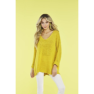 Mud Pie baby boys Sweater, Mud Pie Westland Sweater Blue, Blue, One Size US