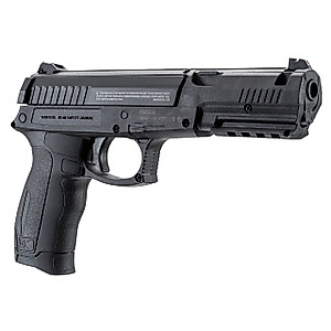 Umarex DX17 .177 Caliber BB Gun Air Pistol - Includes 200 Steel BBs