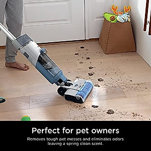 Shark HydroVac Multi-Surface Concentrate with Odor Neutralizer for Hard Floors & Area Rugs