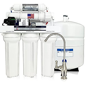 APEX Reverse Osmosis Drinking Water Filter (MR-5051)